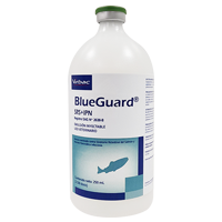 BLUEGUARD® SRS+IPN