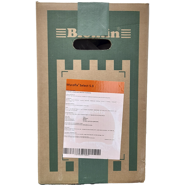 MYCOFIX ® SELECT 5.0