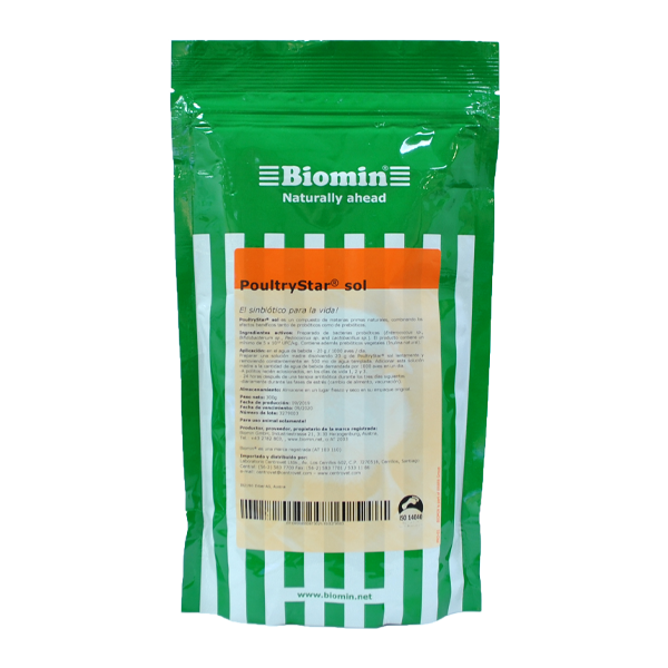 POULTRYSTAR ® SOL