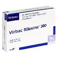 VIRBAC RILEXINE ® 300