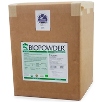 BIOPOWDER