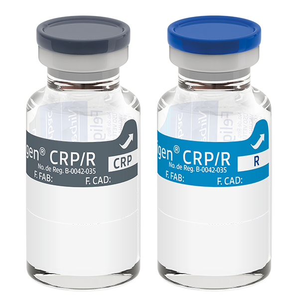 Feligen CRP | Virbac Chile