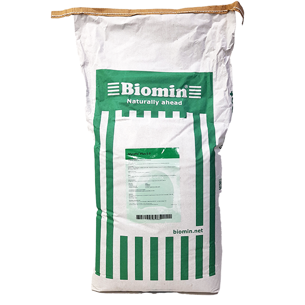 MYCOFIX ® PLUS 5.0